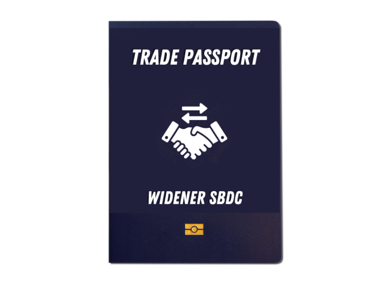 International Trade Passport - Widener SBDC