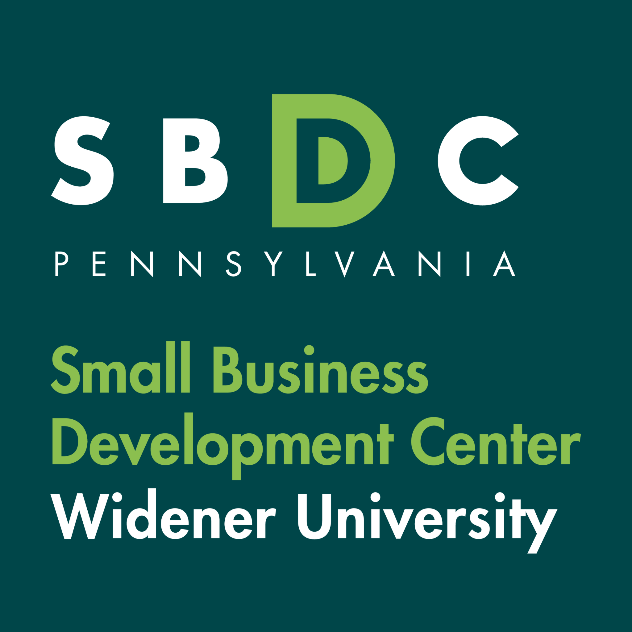 Widener Logo